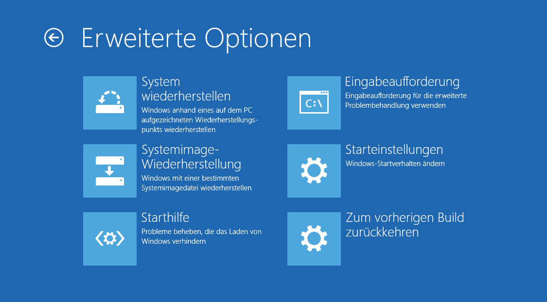 Ihren Computer reparieren | ComputerService MTK